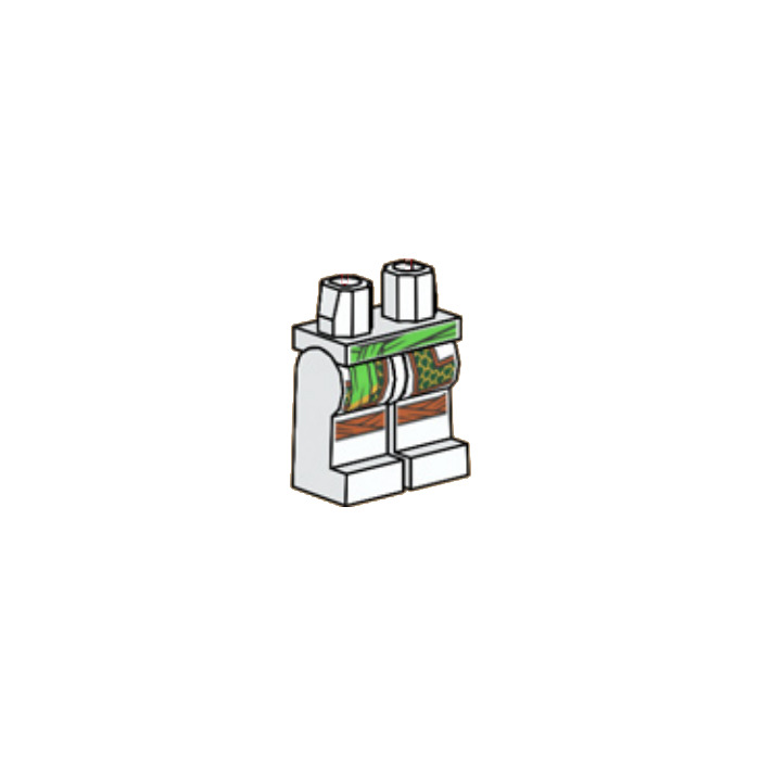 LEGO Master Lloyd Legs (73200 / 105526) | Brick Owl