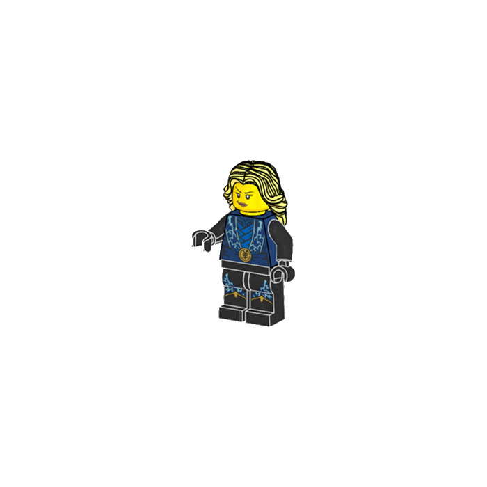 LEGO Master of Lightning Minifigure | Brick Owl - LEGO Marketplace