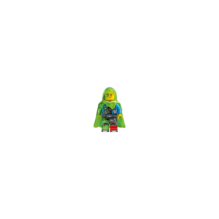 LEGO Mateo Minifigure Inventory | Brick Owl - LEGO Marketplace