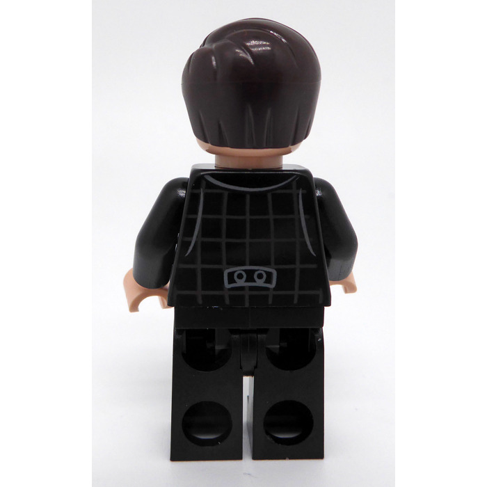 LEGO Maxwell Lord Minifigure | Brick Owl - LEGO Marketplace