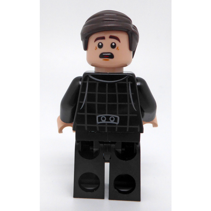 LEGO Maxwell Lord Minifigure | Brick Owl - LEGO Marketplace