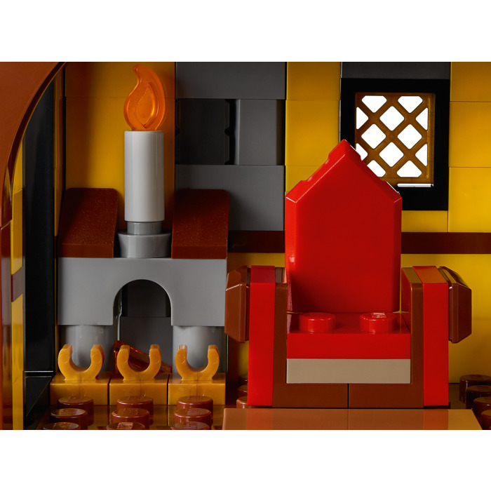 LEGO Medieval Castle Set 31120 | Brick Owl - LEGO Marketplace