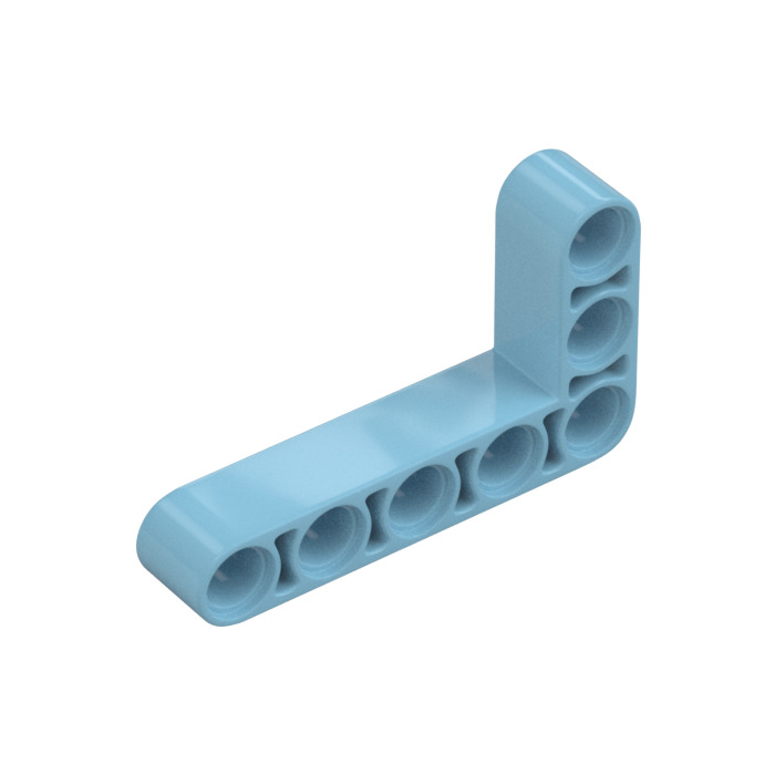 LEGO Beam 3 x 5 Bent 90 Degrees (32526 / 43886) | Brick Owl - LEGO ...