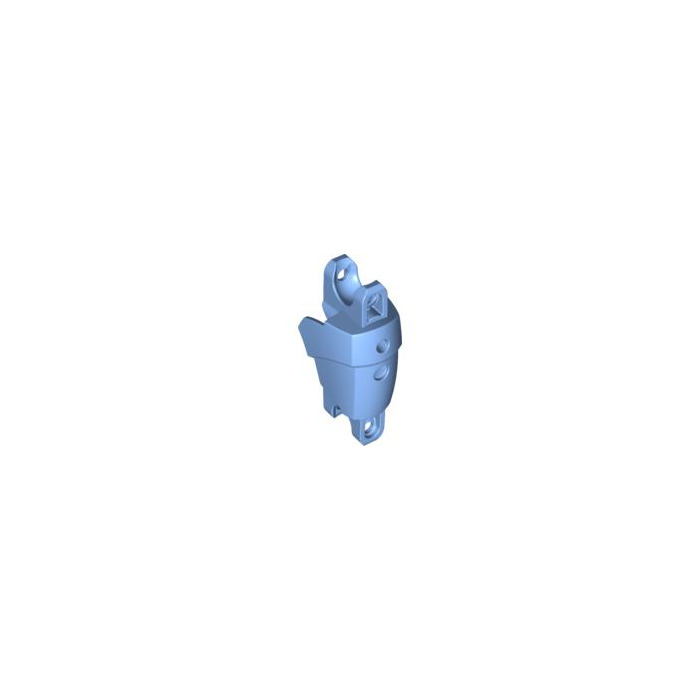 LEGO Arm / Leg Section with Ball Sockets (87839) | Brick Owl
