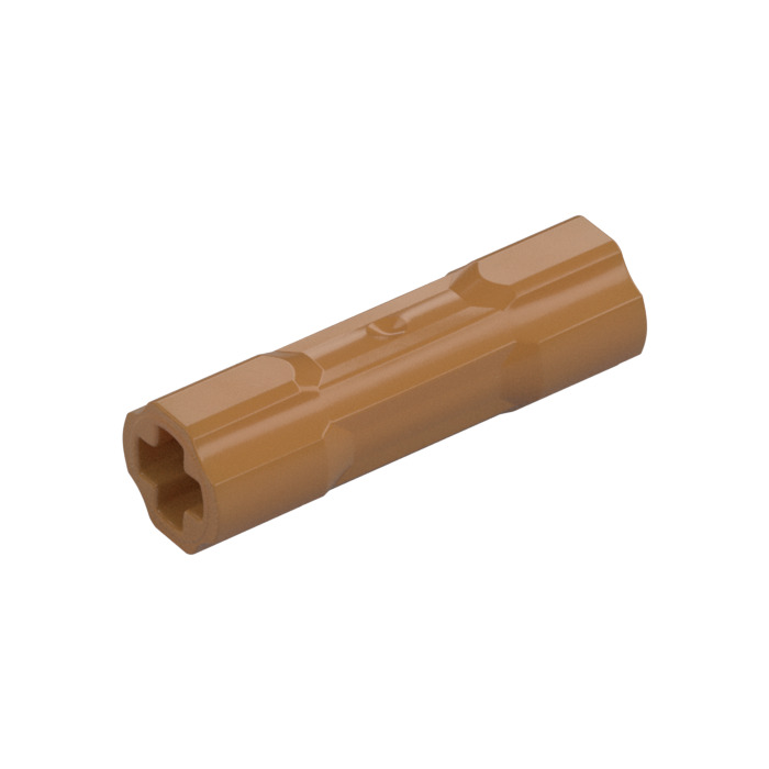 LEGO Extension with Axle Holes (26287 / 42195) | Brick Owl