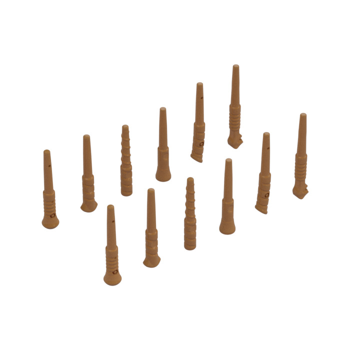 LEGO Wand Pack (5416) | Brick Owl - LEGO Marketplace