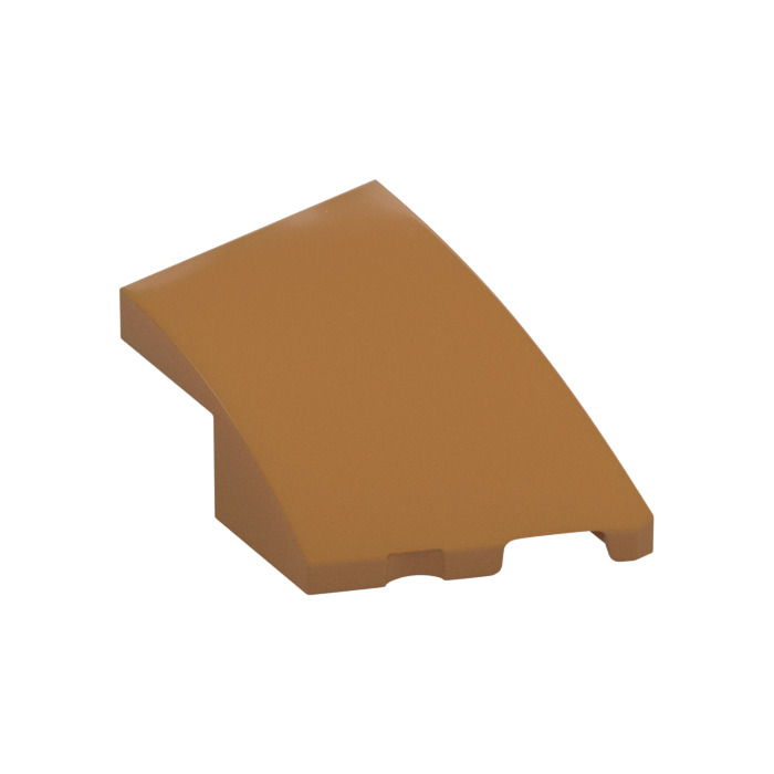 LEGO Wedge 2 x 3 Right (80178) | Brick Owl - LEGO Marketplace