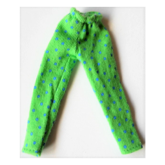 LEGO Scala Female Trousers with Polka Dots (71257) | Brick Owl