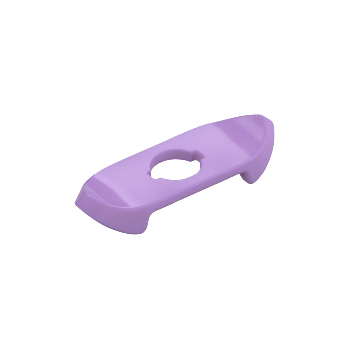 LEGO Shoulder Armor with Pointed Ends (41637) | Brick Owl - LEGO ...