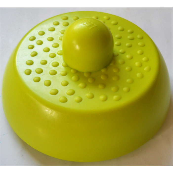 LEGO Primo Stacking Base Round (Medium) (49274) | Brick Owl - LEGO ...