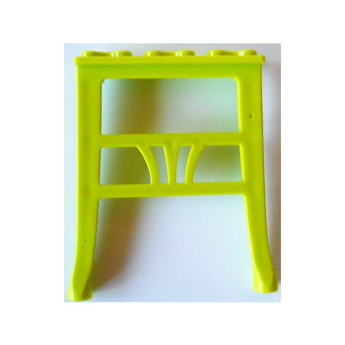 LEGO Scala Dining Table Legs (6950) | Brick Owl - LEGO Marketplace