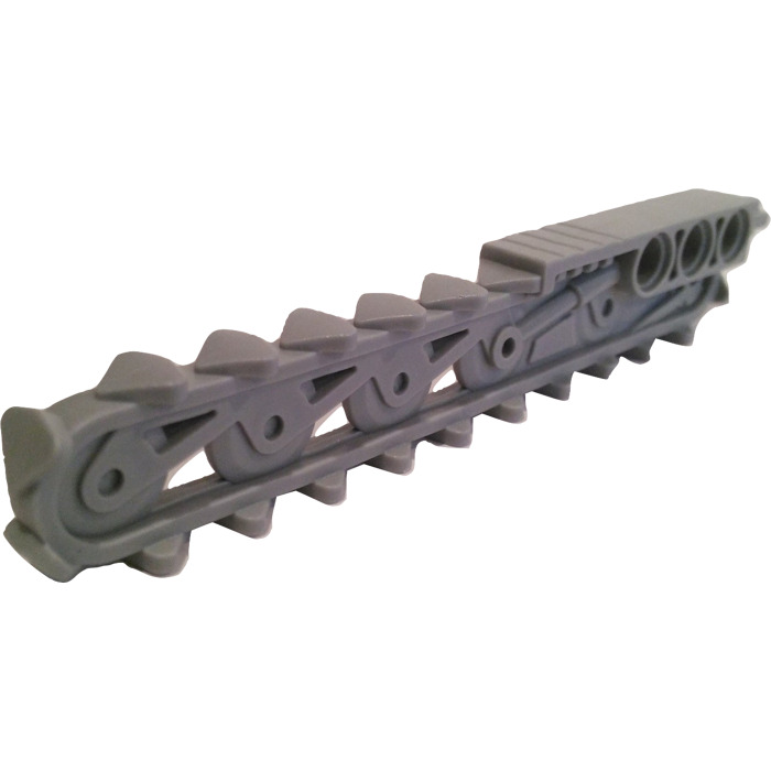 LEGO Bionicle Quake Breaker / All-Terrain Track (44034) | Brick Owl