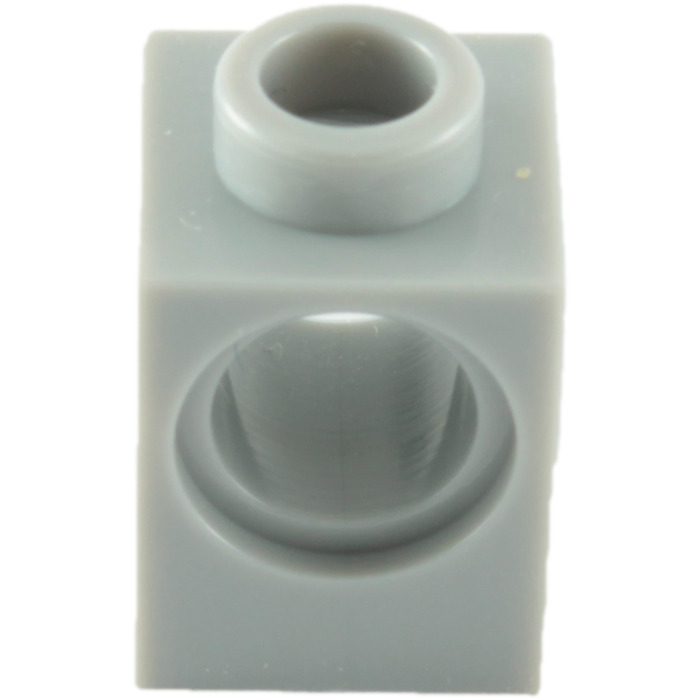 LEGO Brick 1 x 1 with Hole (6541) | Brick Owl - LEGO Marketplace