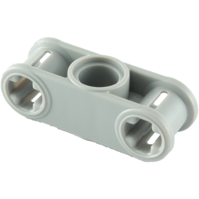 LEGO Cross Block 1 x 3 with Two Axle Holes (32184 / 42142) | Brick Owl ...