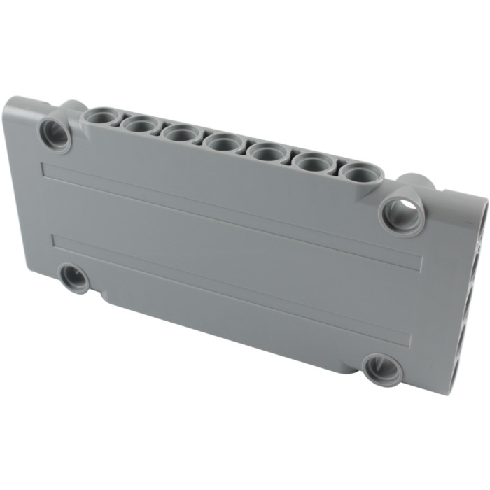 LEGO Flat Panel 5 x 11 (64782) | Brick Owl - LEGO Marketplace