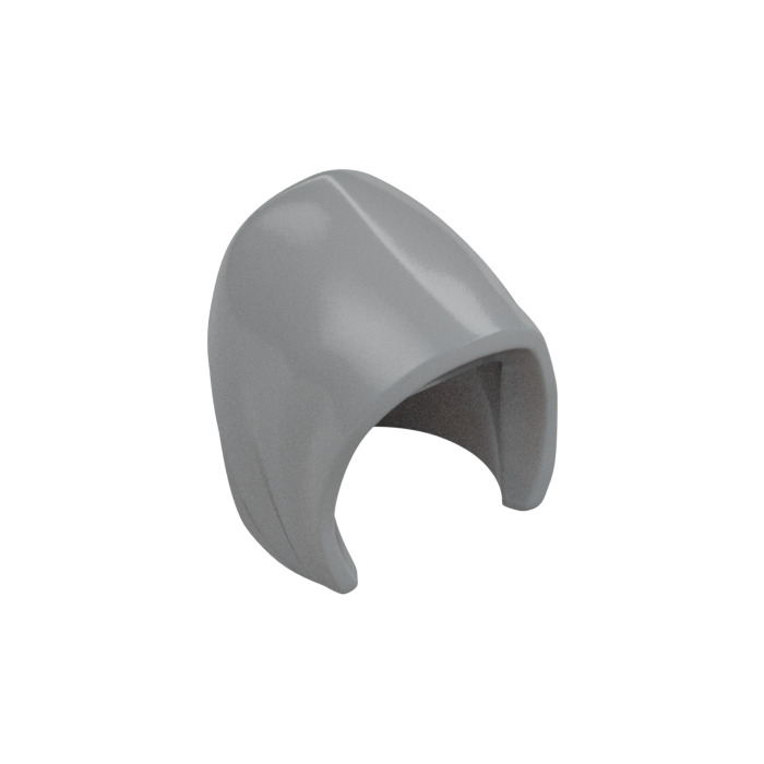 LEGO Hood (5368 / 74528) | Brick Owl - LEGO Marketplace