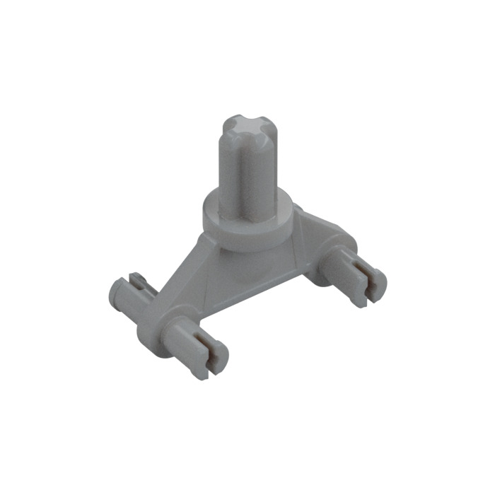 LEGO Landing Gear with Wheel Holders (7222) | Brick Owl