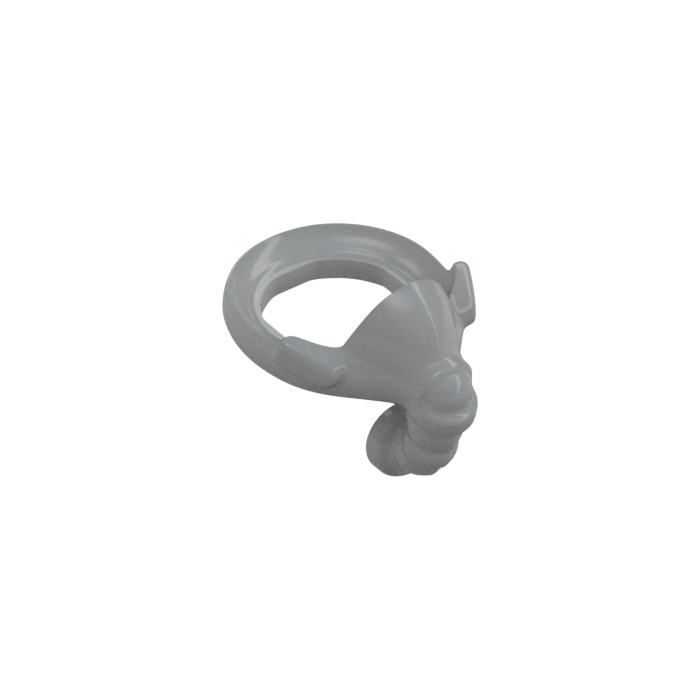 LEGO Pilot Mask (39796) | Brick Owl