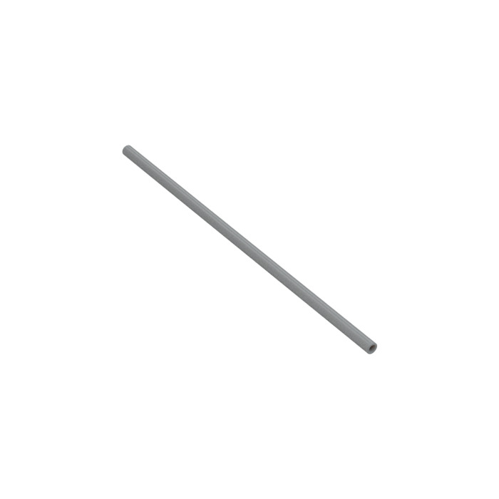 LEGO Plastic Hose 10.4 cm (13 Studs) (76292 / 100755) | Brick Owl