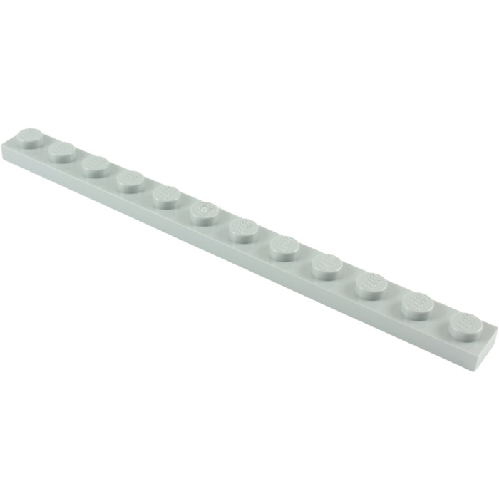 LEGO Plate 1 x 12 (60479) | Brick Owl - LEGO Marketplace