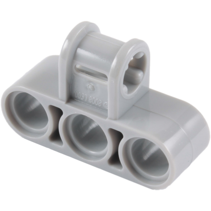 LEGO Technic Cross Block 3 x 2 (Axle/Triple Pin) (42191 / 63869 ...