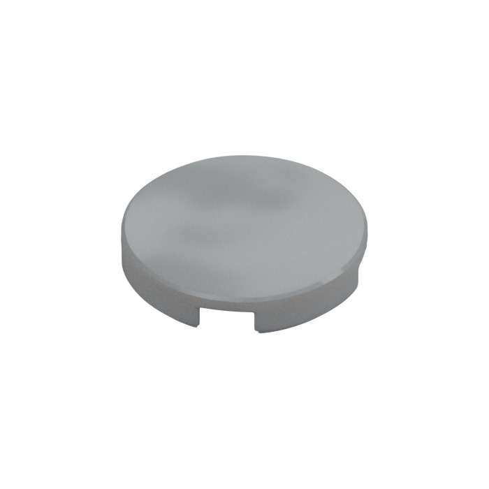 LEGO Tile 2 x 2 Round with Bottom Stud Holder (14769 / 113500) | Brick Owl