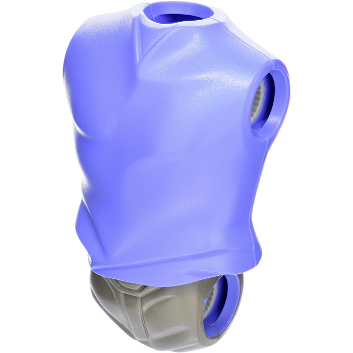 LEGO Galidor Torso with Dark Gray Hips (41232) | Brick Owl - LEGO ...