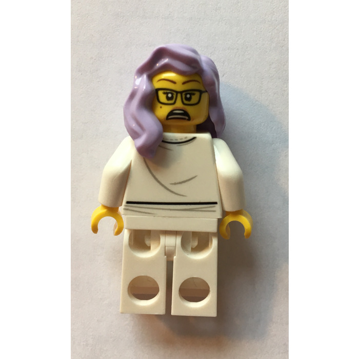 LEGO Mei Minifigure | Brick Owl - LEGO Marketplace