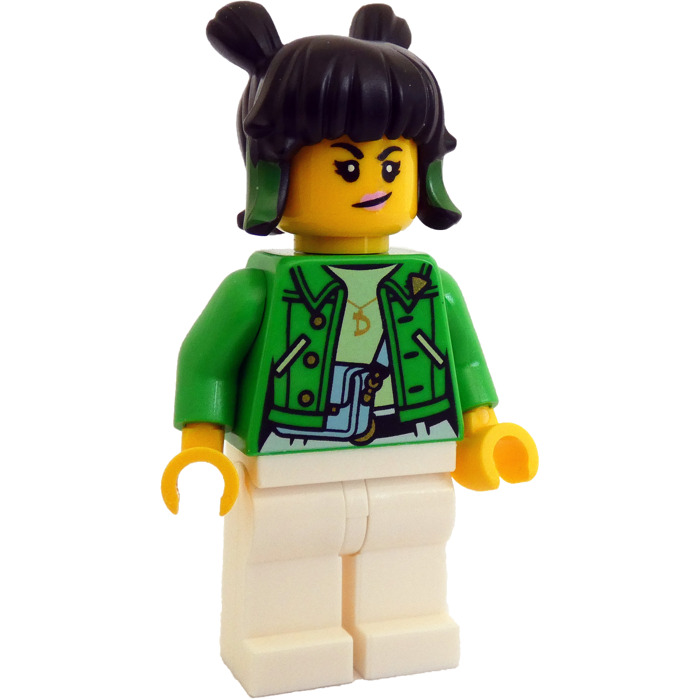 LEGO Mei Minifigure Inventory | Brick Owl - LEGO Marketplace