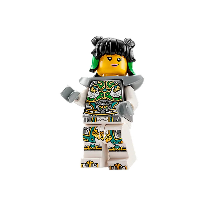 LEGO Mei Power-up Minifigure | Brick Owl - LEGO Marketplace