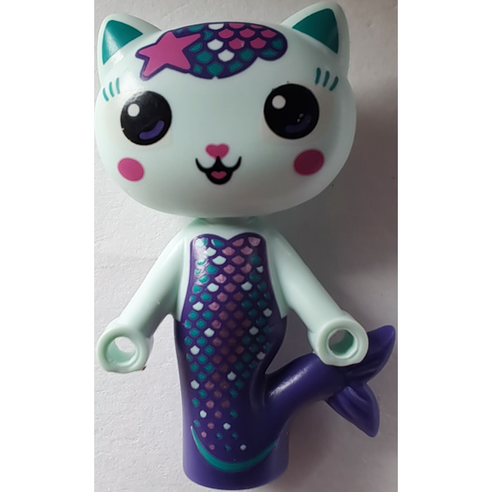 LEGO MerCat Minifigure | Brick Owl - LEGO Marketplace