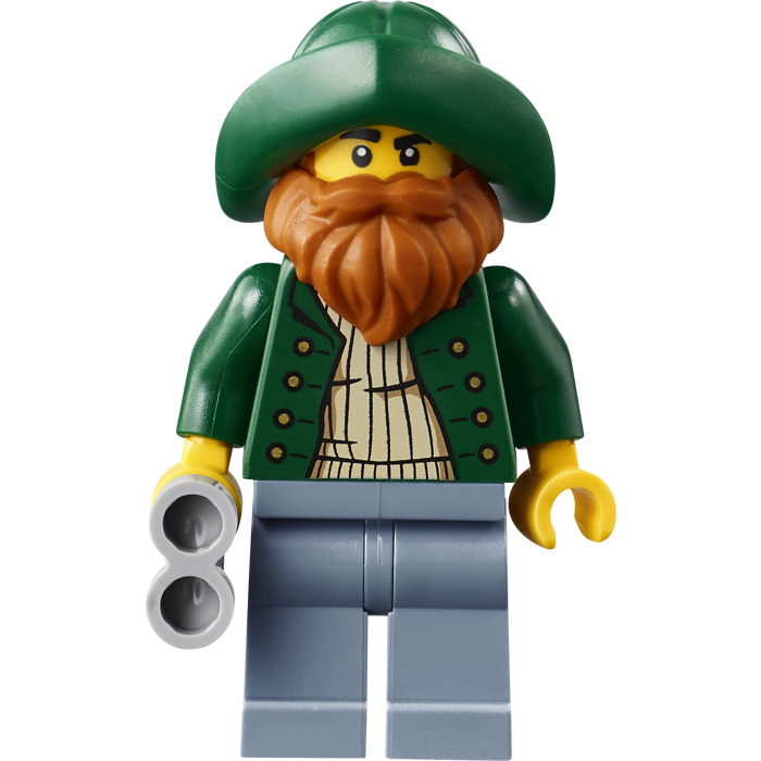 LEGO Merchant Boat Set 910046 | Brick Owl - LEGO Marketplace