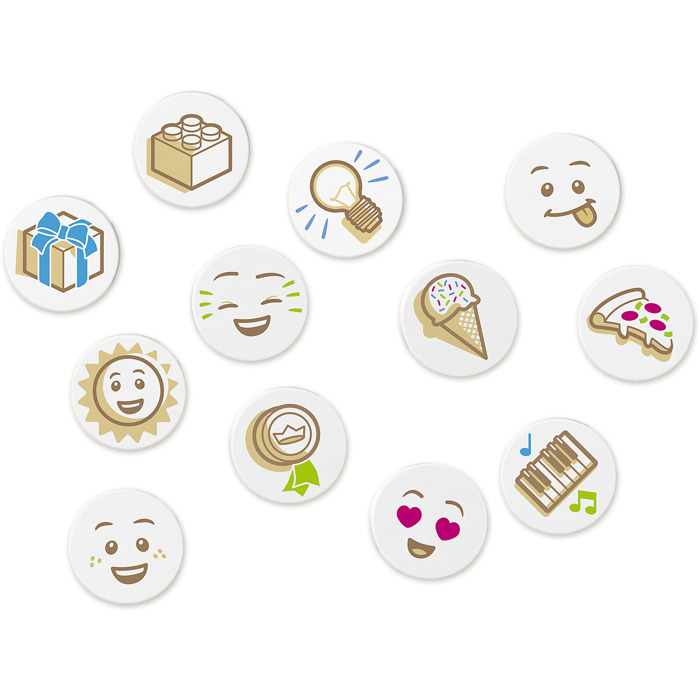 LEGO Message Board Set 41839 | Brick Owl - LEGO Marketplace