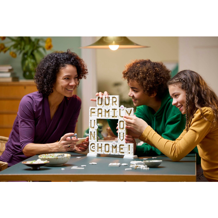 LEGO Message Board Set 41839 | Brick Owl - LEGO Marketplace