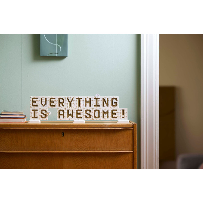 LEGO Message Board Set 41839 | Brick Owl - LEGO Marketplace