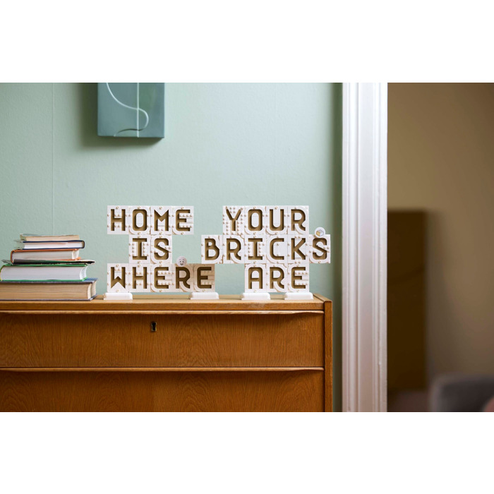 LEGO Message Board Set 41839 | Brick Owl - LEGO Marketplace