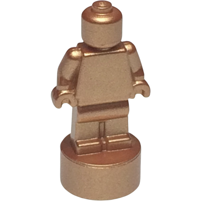 LEGO Statuette (53017 / 90398) | Brick Owl - LEGO Marketplace