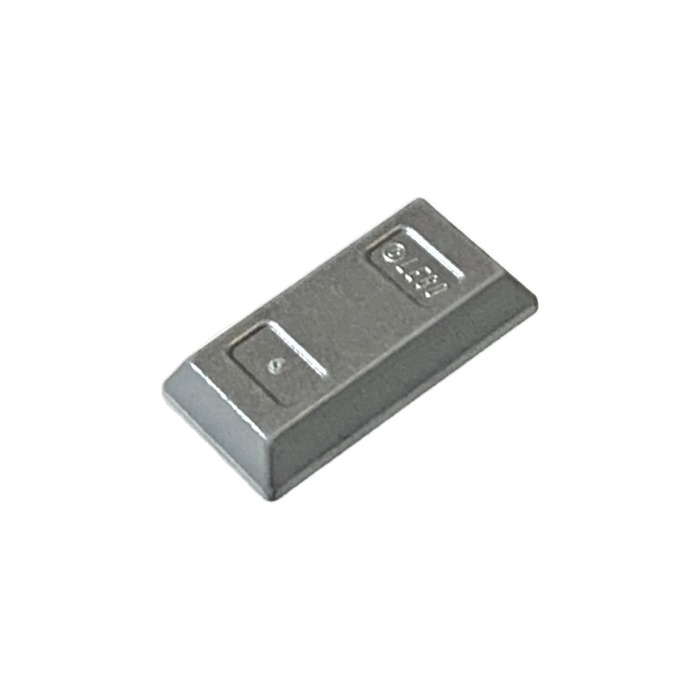 LEGO Ingot (99563) | Brick Owl