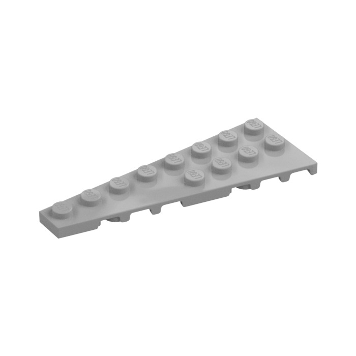 LEGO Keil Platte 3 x 8 Flügel Links (3544 / 118746) | Brick Owl
