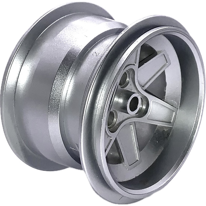 LEGO Wheel Rim Ø62 x 46 (22969 / 56424) | Brick Owl - LEGO LEGO Wheel Rim Ø62 x 46 (22969 / 56424) | Brick Owl - LEGO