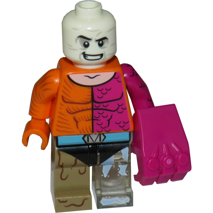 LEGO Metamorpho avec Main Minifigurine | Brick Owl - LEGO Marché