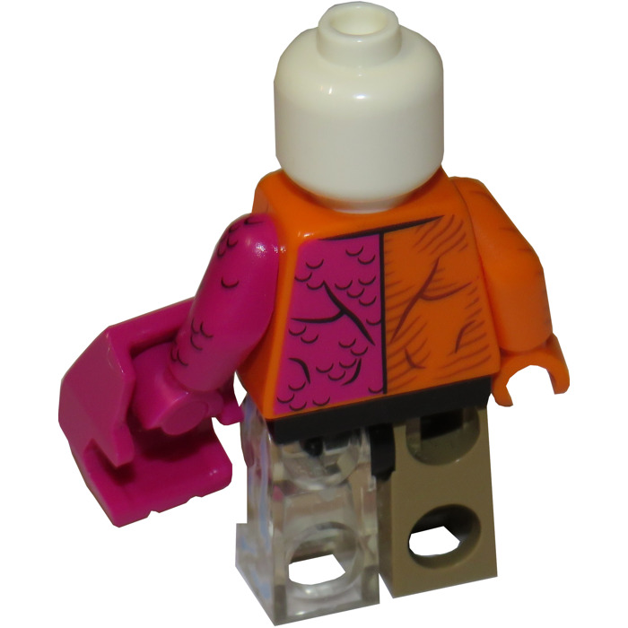 LEGO Metamorpho with Oversized Hand | Brick Owl - LEGO Marketplace