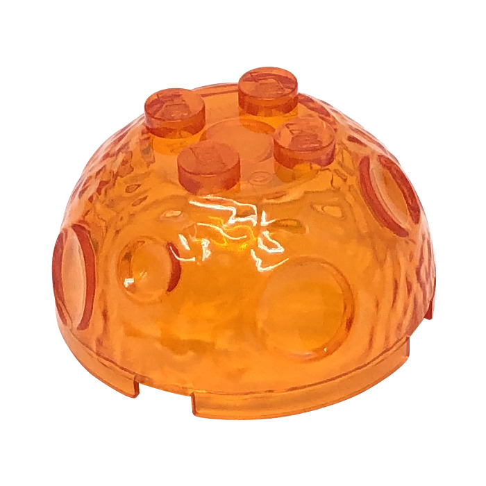 LEGO Meteor top half (30286) | Brick Owl - LEGO Marketplace