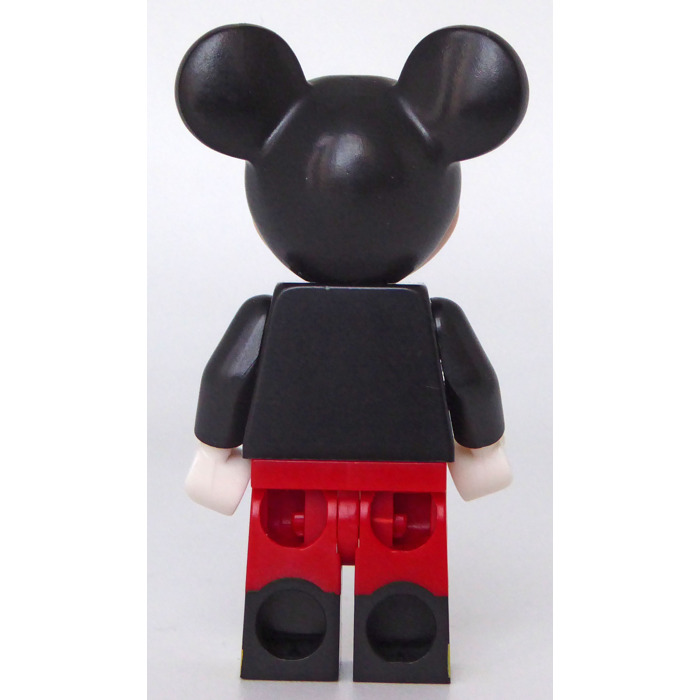 LEGO Mickey Mouse Minifigure | Brick Owl - LEGO Marketplace