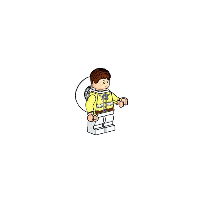 LEGO Mike Teavee Minifigure | Brick Owl