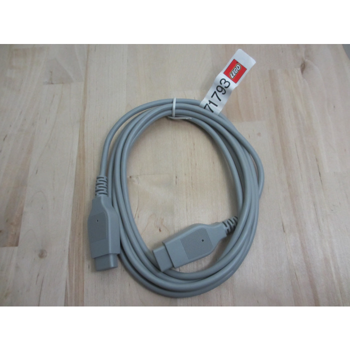 LEGO Mindstorms IR Transmitter Tower Serial Cable (22454 / 60530 ...