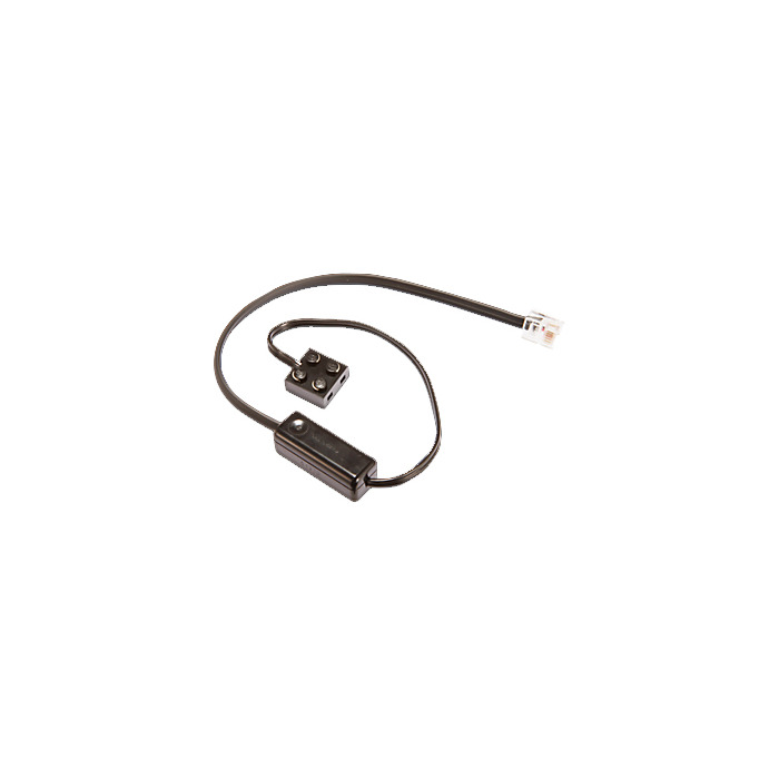 LEGO Mindstorms NXT RJ12 Converter Cable 35 cm (54690) | Brick Owl ...