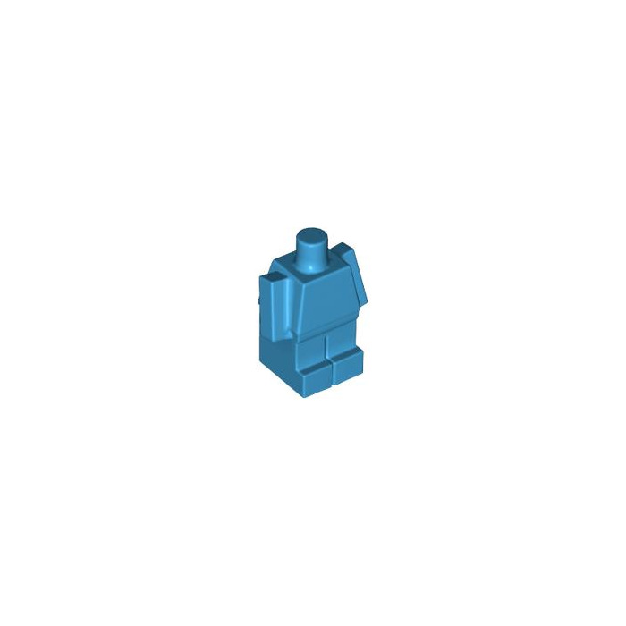LEGO Minecraft Baby Body (35526) | Brick Owl