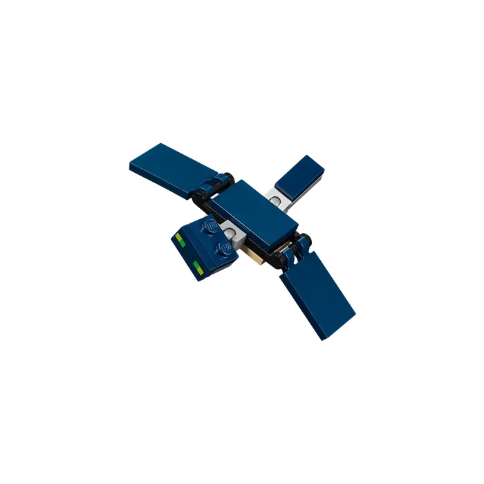 LEGO Minecraft Phantom Inventory | Brick Owl - LEGO Marketplace