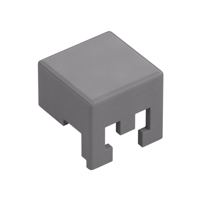 LEGO Minecraft Rectangular Helmet (78331) | Brick Owl